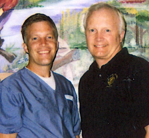 Visitation – Speak Up For Hope